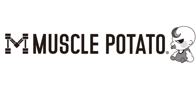 商品 – MUSCLE POTATO
